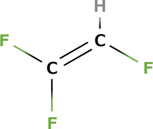 HFO-1123 - W-refrigerant